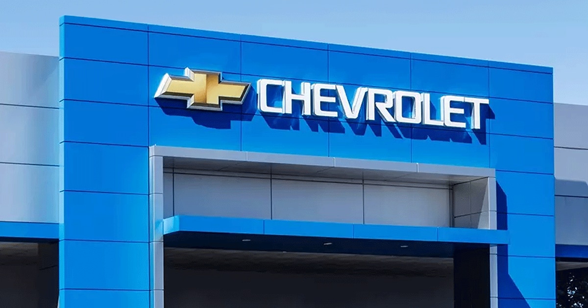 Concessionária Pianna | A sua Chevrolet em Aracruz - ES